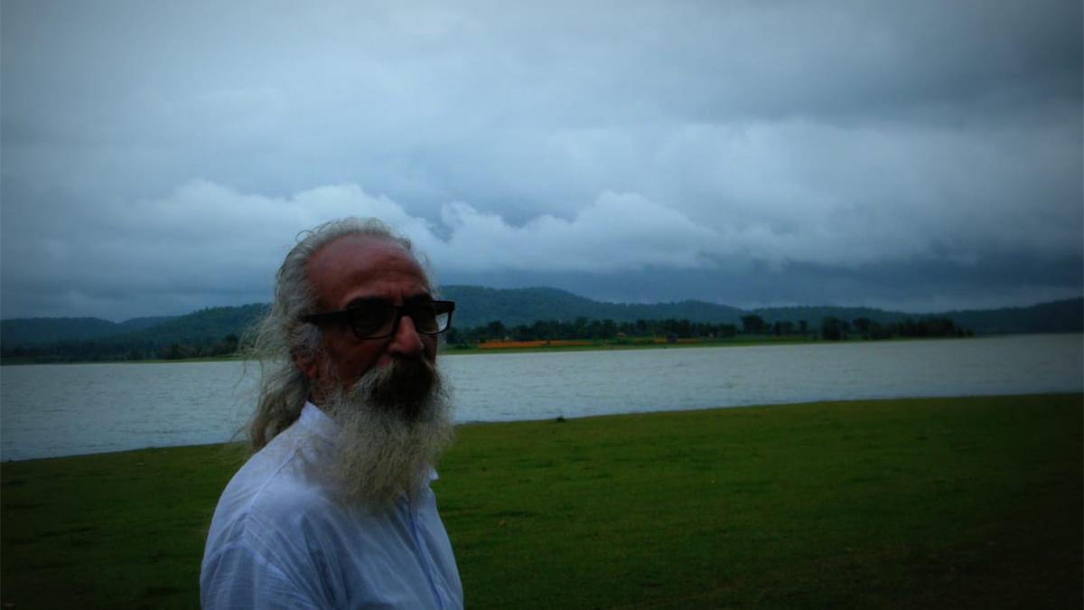 Paris Mohan Kumar’s ongoing exhibition ‘Women and Nature’ at David Hall, Fort Kochi, highlights ...